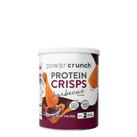 New Power Crunch Protein Crisps