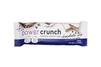 Power Crunch | Wafer Protein Bars Worth Craving