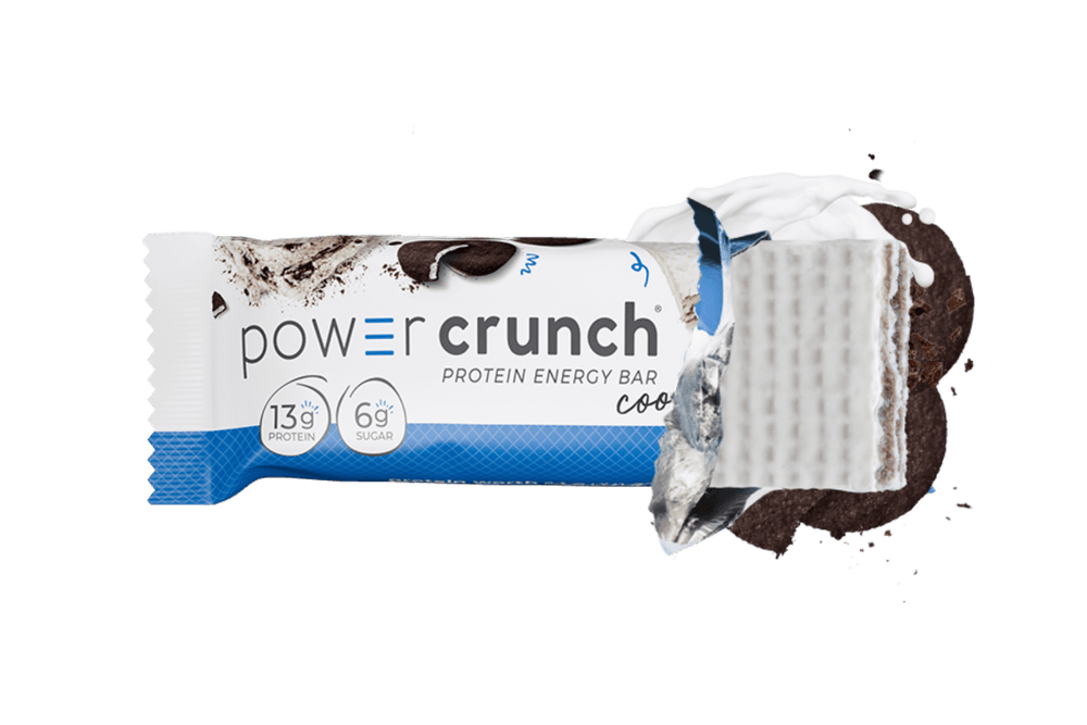 Best Sellers | Protein Snacks | Power Crunch