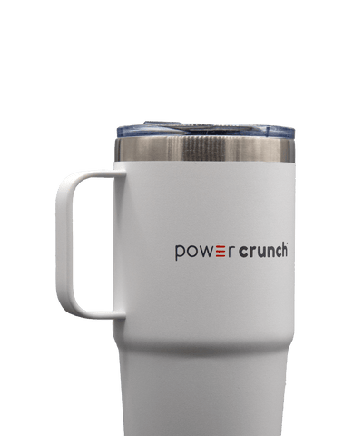 Power Crunch Merch