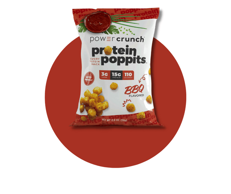 Power Crunch | Wafer Protein Bars Worth Craving