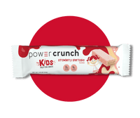 Power Crunch | Wafer Protein Bars Worth Craving