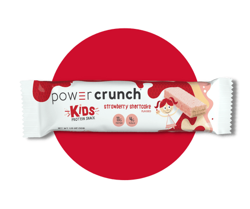 Power Crunch | Wafer Protein Bars Worth Craving
