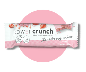 Power Crunch | Wafer Protein Bars Worth Craving