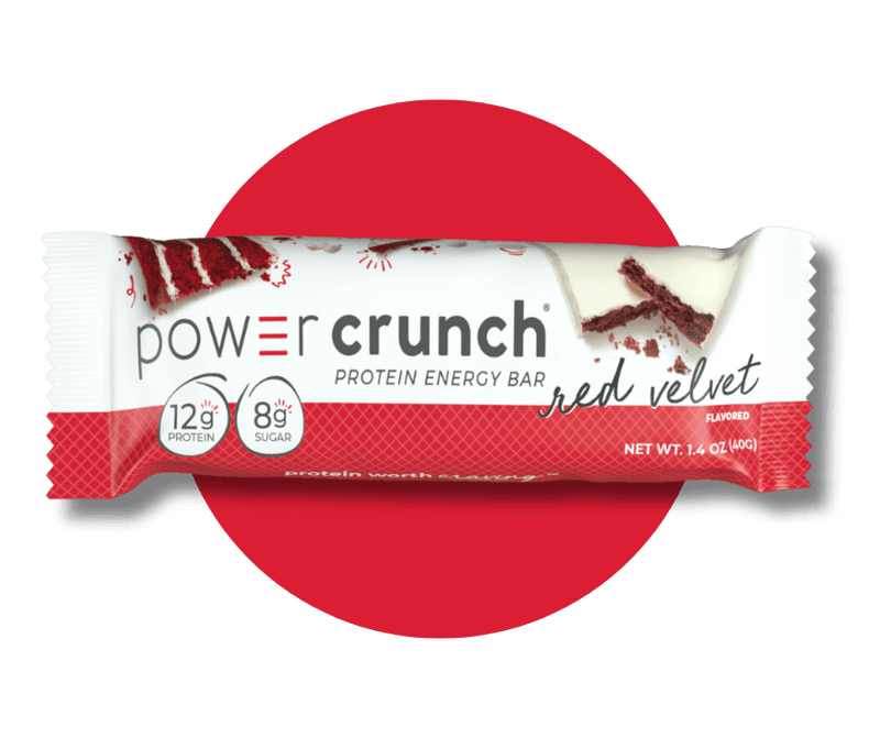 Power Crunch | Wafer Protein Bars Worth Craving