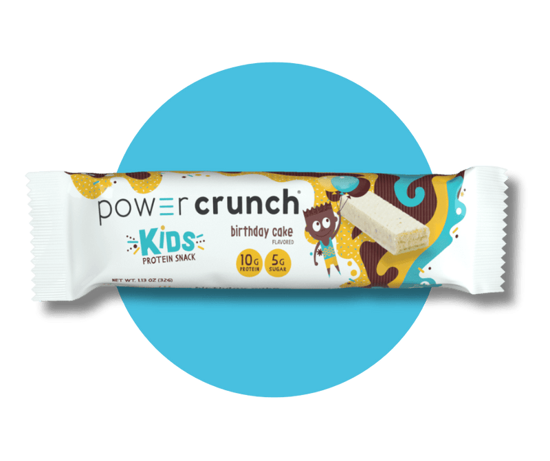 Power Crunch | Wafer Protein Bars Worth Craving