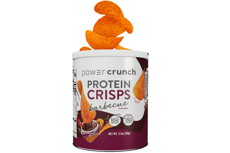 Protein Crisps