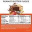 PRO Peanut Butter Fudge High Protein Bars | Power Crunch