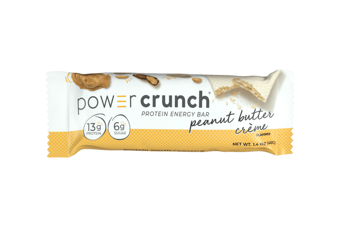 Wafer Protein Bars | 10-20g Protein | Power Crunch