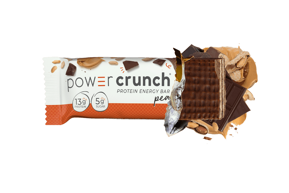 Chocolate Protein Snacks, Bars & Powder | Power Crunch