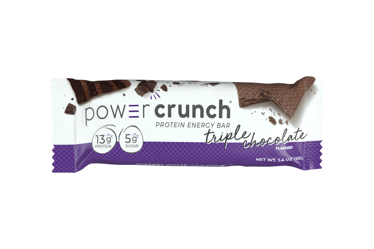 Wafer Protein Bars | 10-20g Protein | Power Crunch